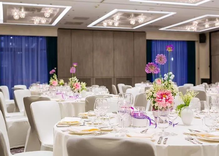 RADISSON BLU HOTEL, KYIV CITY CENTRE, KYIV