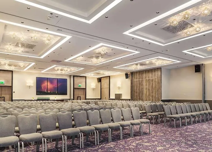 RADISSON BLU HOTEL, KYIV CITY CENTRE, KYIV