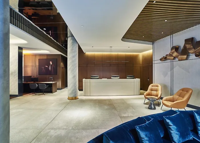 RADISSON BLU HOTEL, KYIV CITY CENTRE, KYIV